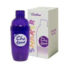 Home - Chatime