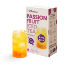 DIY Kits - Chatime